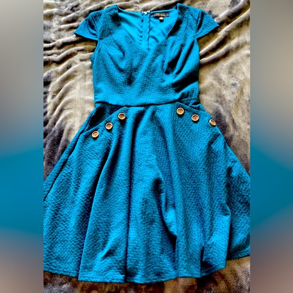 City Studio | Dresses | City Studio Dress | Poshmark